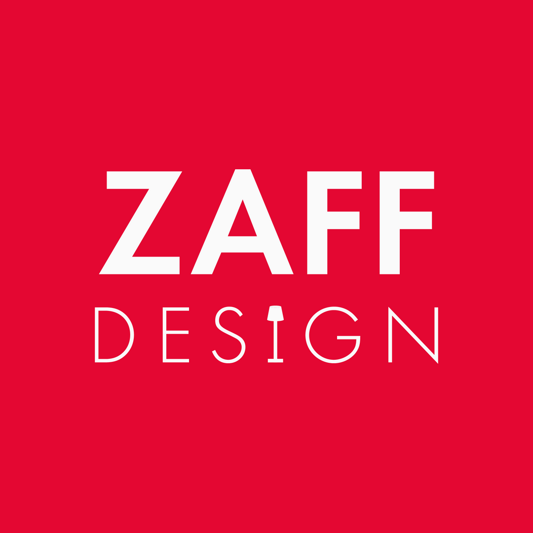 Contato – Zaff Design